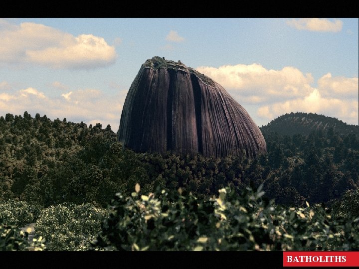 ROCKS Presentation by Mr M D Mudholkar HOD