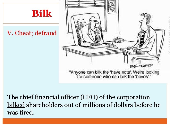 Vocab 3 all 20 Honors LOVING VOCABULARY ALL