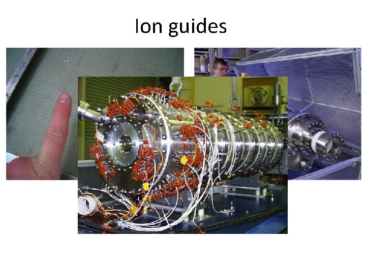 The ELINP project Towards experiments with intense gammabeams
