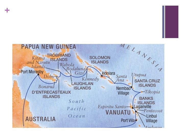 New Guinea Campaign 1942 1945 Major Campaign of