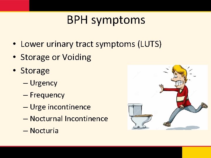 Prostate Embolization New Treatment Option for BPH Howard
