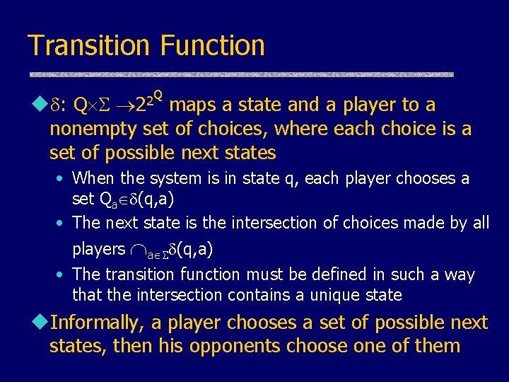 CS 259 GameBased Verification of Fair Exchange Protocols