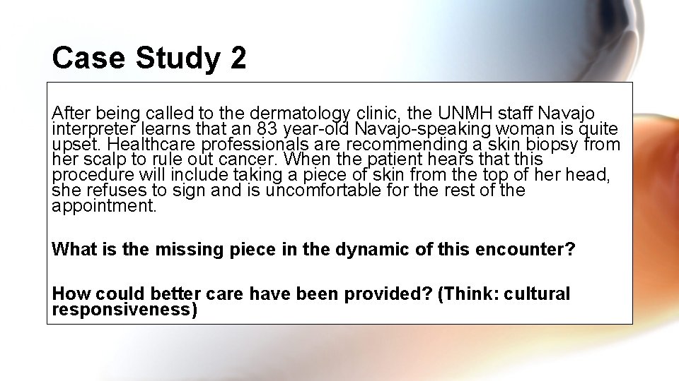 UNMH Native American Health Services What to know