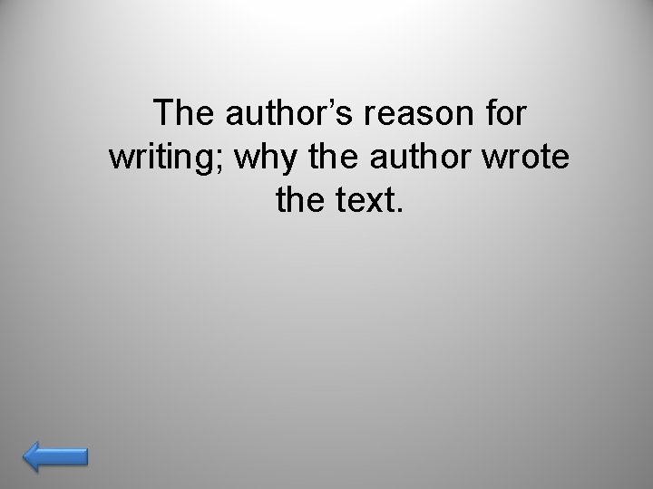 6 th Grade ELA Unit 3 Review Unit