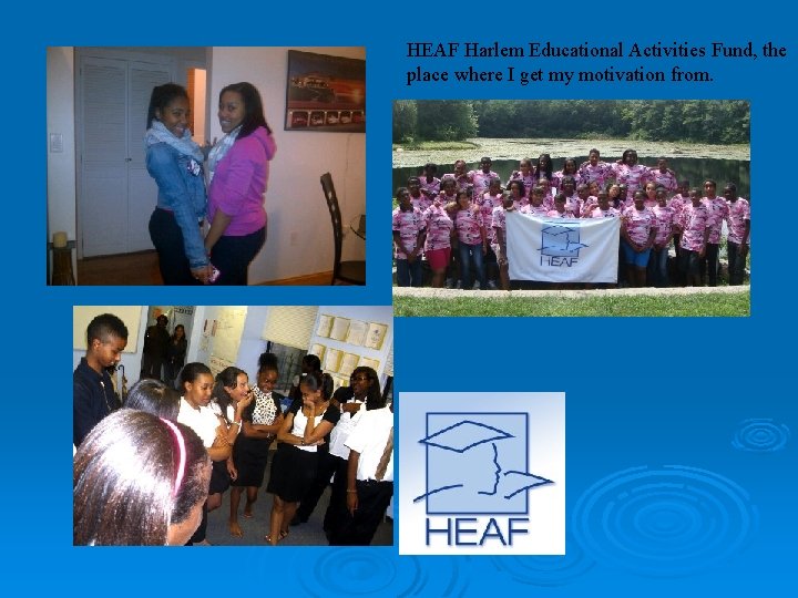 Digital Stories Project Becoming Yamilet An Appreciation of