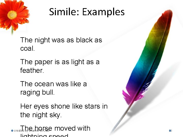 Past perfect worksheet Metaphors and Similes Worksheet MindsOn