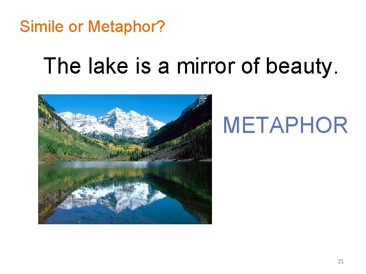 Past perfect worksheet Metaphors and Similes Worksheet MindsOn