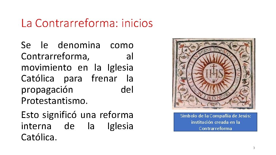 Las siguientes diapositivas se escriben y responden en