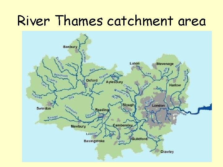 Thames Barrier How does it protect London Learning