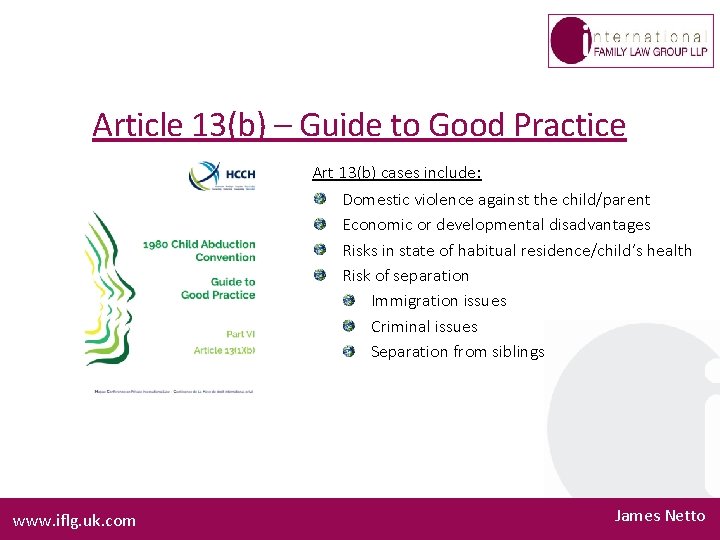 Article 13b and the issue of asylum in