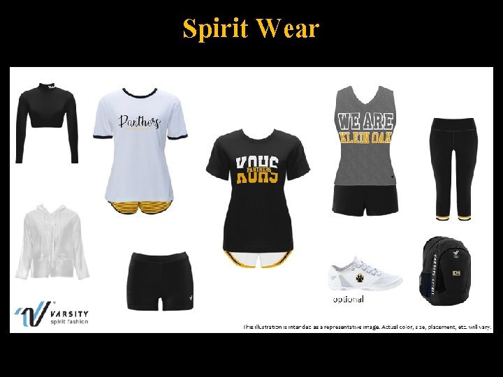 KLEIN OAK CHEER 2019 20 Tryout Information Parent