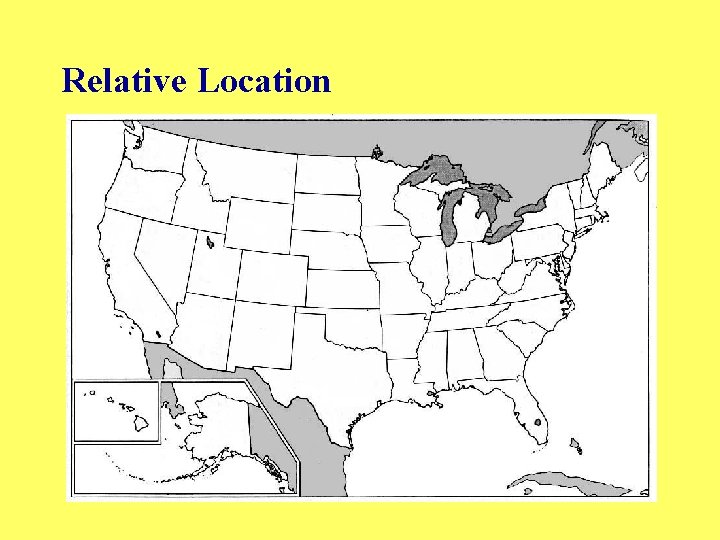 Geography Its Nature and Perspectives Not only do