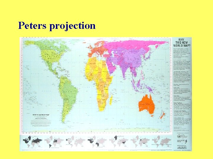 Geography Its Nature and Perspectives Not only do