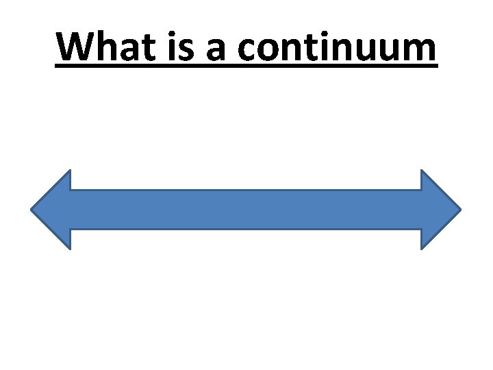 Do Now Activity What are the 3 benefits