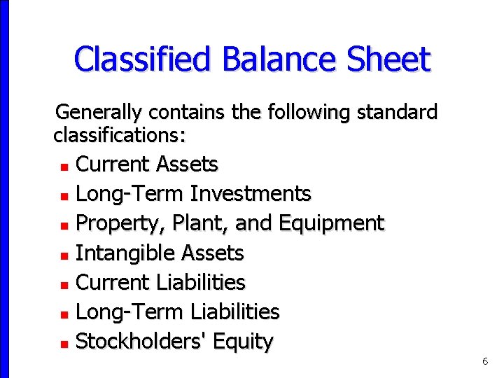 Financial Accounting Tools for Business Decision Making 4