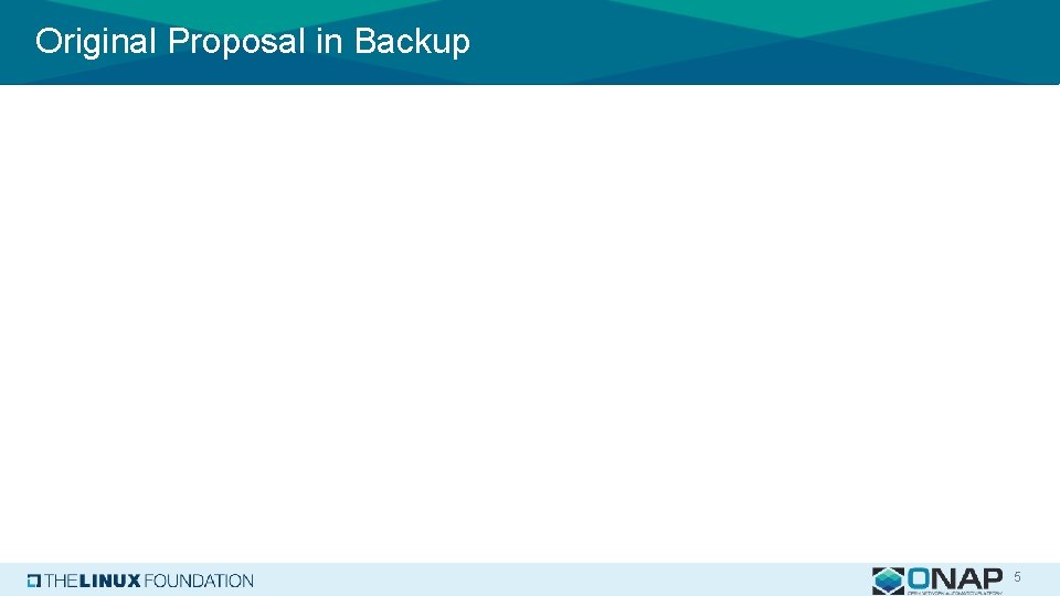 Architecture Subcommittee Review ONAP Dublin Architecture v 4