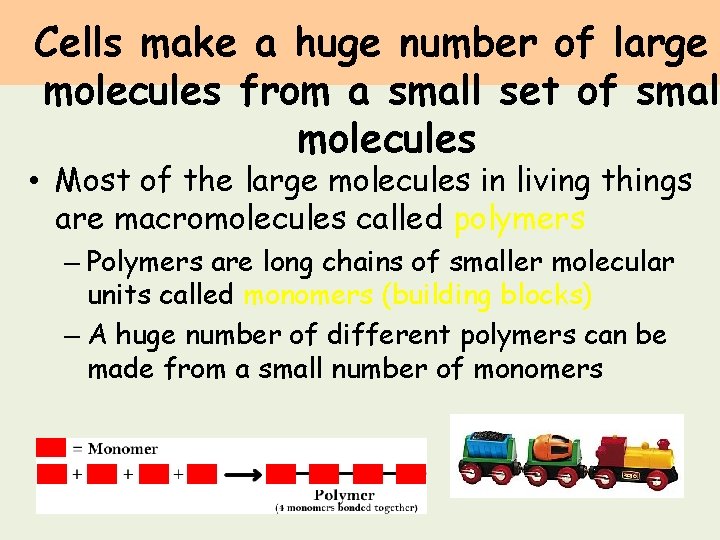The Chemical Building Blocks of Life Organic Chemistry