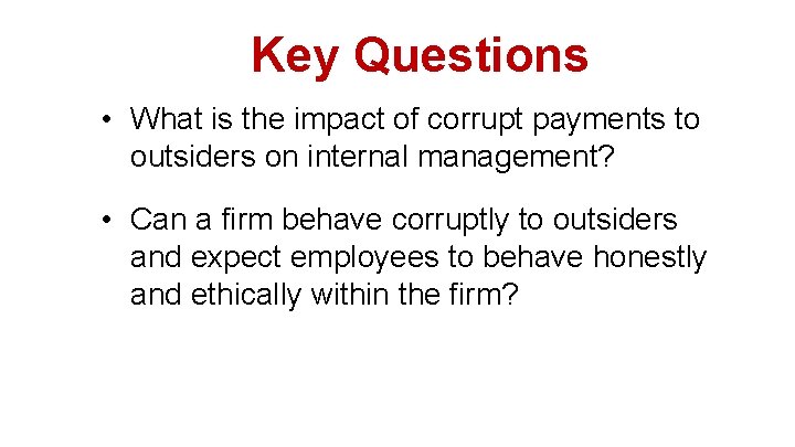 Global Workshop Part 2 Professor Laureen Regan Learning