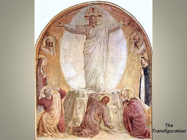 Fra Angelico 1395 1455 Early Italian Renaissance painter