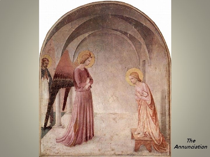 Fra Angelico 1395 1455 Early Italian Renaissance painter