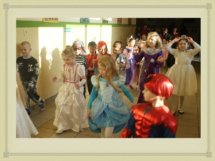 Carnival and Carnival traditions in Poland About Carnival