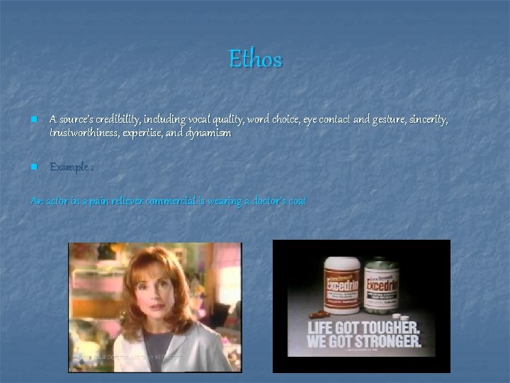 What is rhetoric the basic use of a