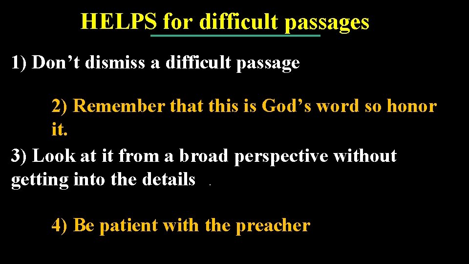 Its Only Words But words matter Romans 8
