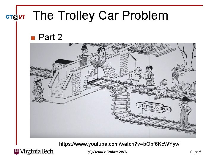 Introduction to Computational Thinking Social Impacts Ethical Reasoning