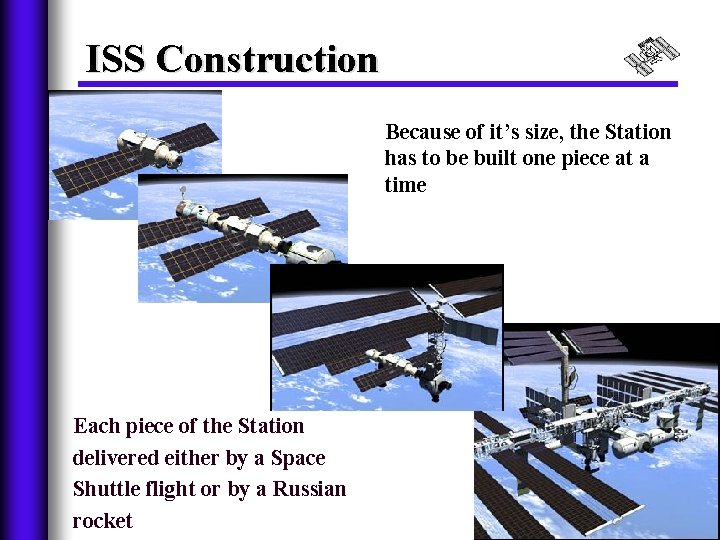 AJH Career Day Presentation Stratton Munson Background l