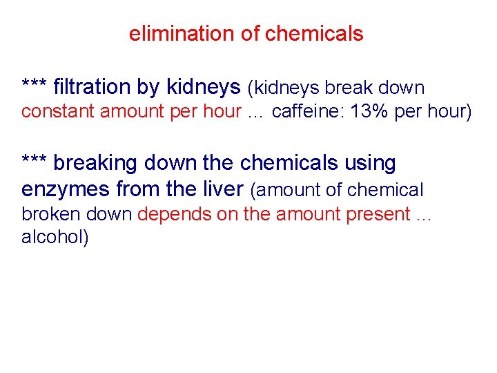 dynamics of alcohol basic facts alcohol is contributing