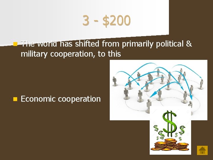 Political Geography Jeopardy Defining Boundaries Shape Type Cooperation