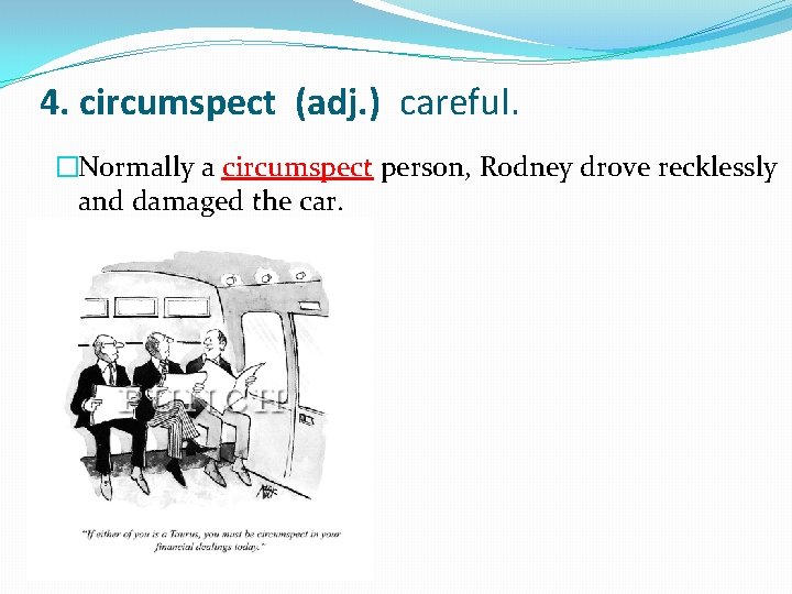 HOT WORDS VOCABULARY 9 th GRADE LESSON 6
