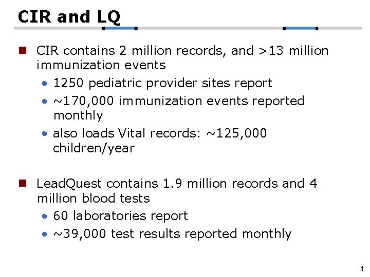 Accurate Customizable Matching The Heart of the NYC