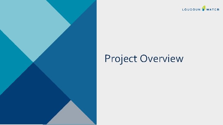 Quarry A Milestone Reservoir and Raw Water Pumping
