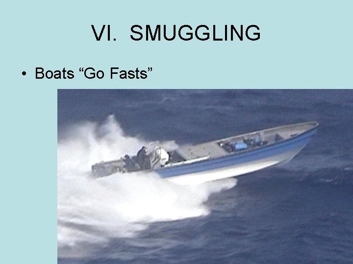 Geography of Drugs Links between US and Latin