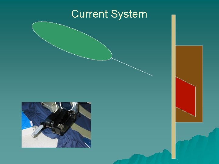 Robotic Needle End Arm Effector for Integration With