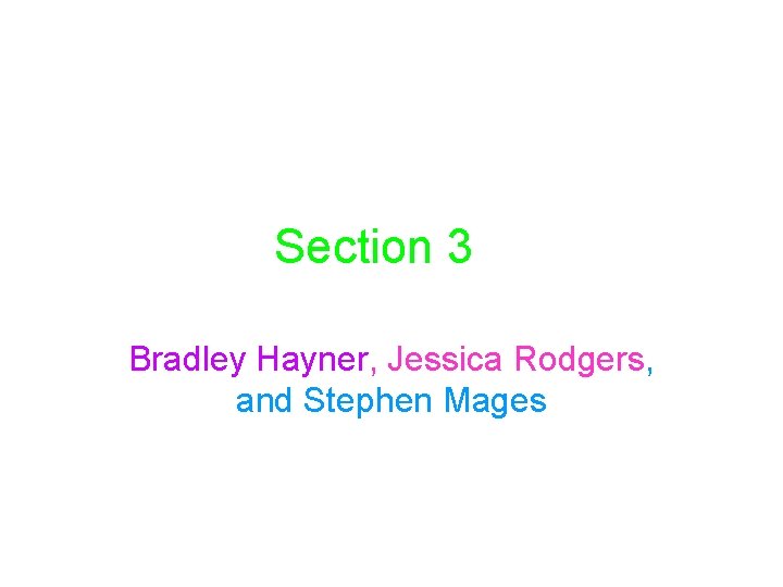 Section 1 Civil Disobedience By Brittany Mc Cord