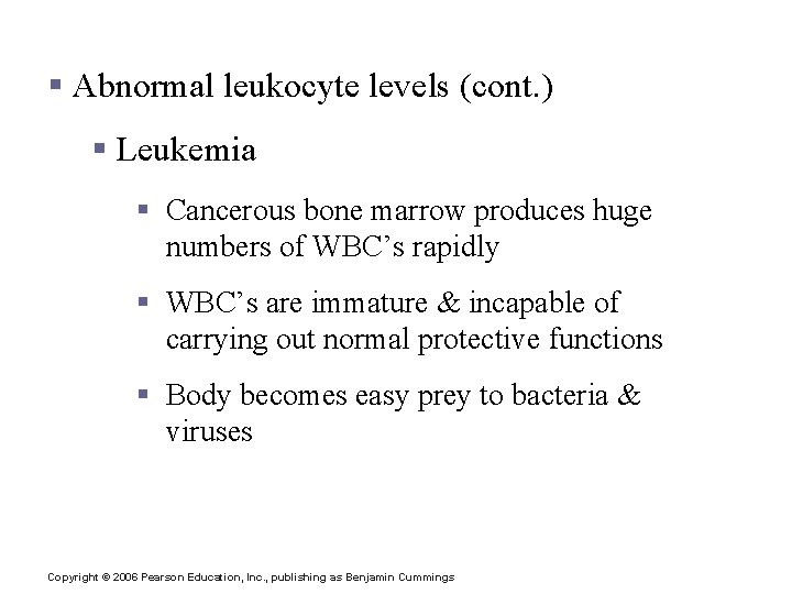 10 Blood Power Point Lecture Slide Presentation by
