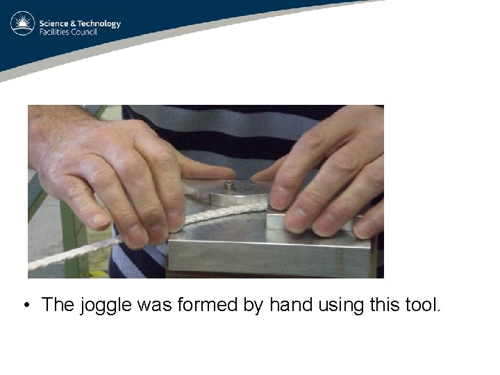 Short Model Coils George Ellwood Simon Canfer Jan