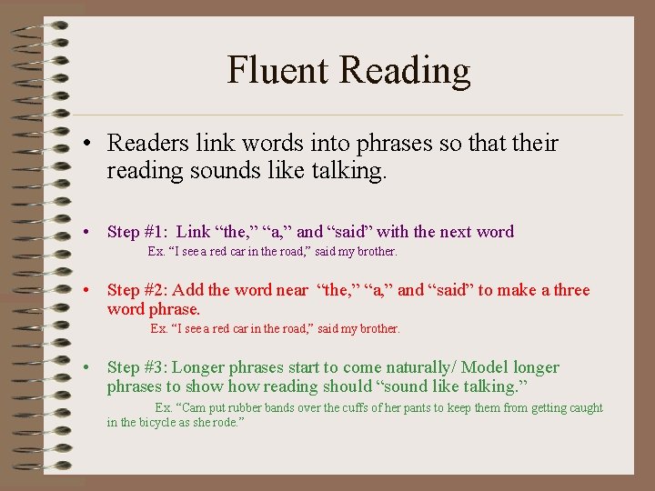 While you are waiting please read the confusabet