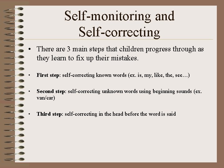 While you are waiting please read the confusabet