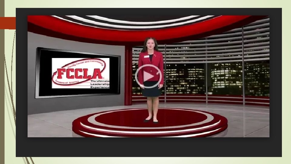 Virginia FCCLA Instructional Resources in a Virtual Setting