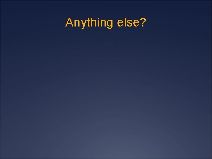 ECEE WORKSHOP The ECEE Blueprint A common document