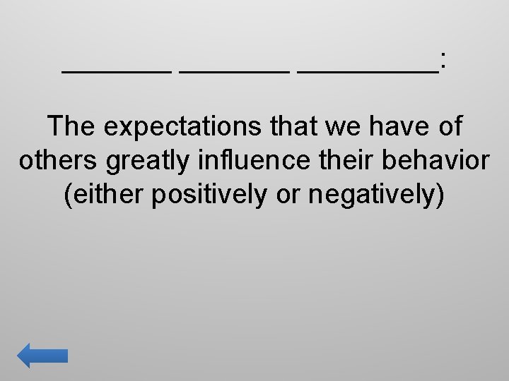 Type Topic in here SOCIAL PSYCHOLOGY JEOPARDY Culture