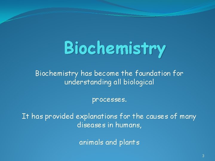 Introduction to Biochemistry Dr Madushani Silva MBBS North