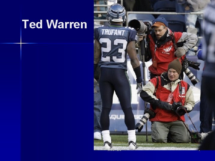 Visual journalism in the digital era Ted S