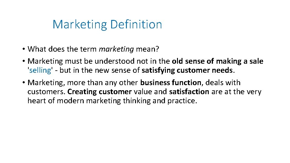 SOCIAL MARKETING IN AECD Prepared by Selam Worku