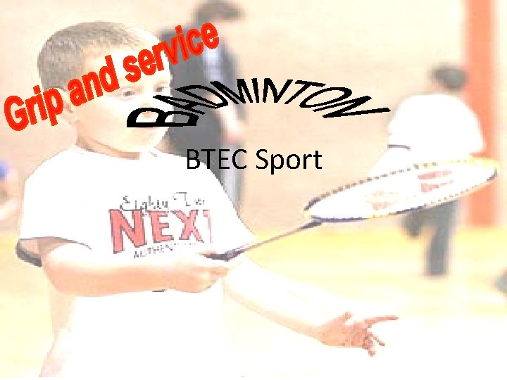 BTEC Sport Task 1 Complete the worksheet on