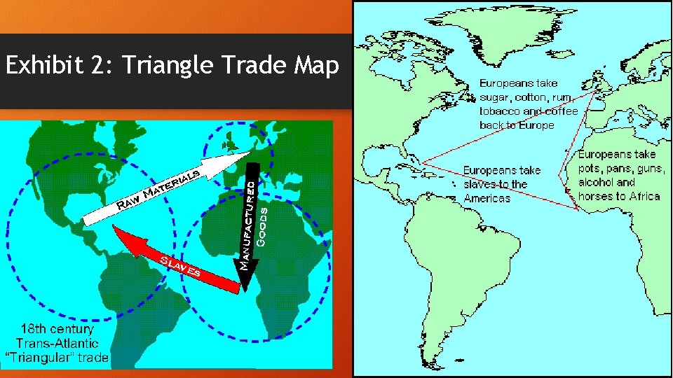 Digital Gallery Walk Explore Each Exhibit and complete