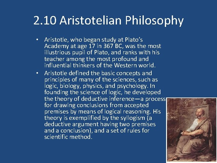 Western Philosophy 1 Introduction Western Philosophy the rational